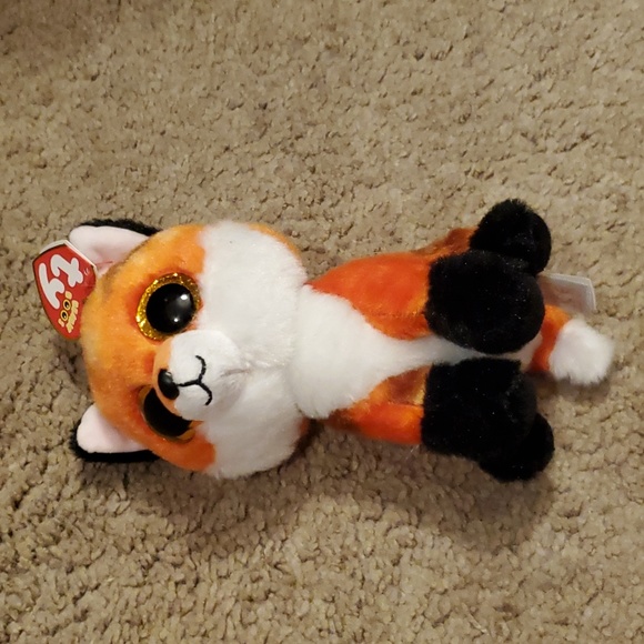 Ty | Toys | Ty Beanie Boos Meadow | Poshmark